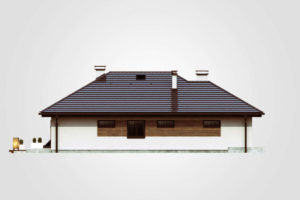 SFINKS VI - Studio DOMUS - Montažne kuće