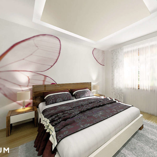 REMIK II - Studio DOMUS - Montažne kuće