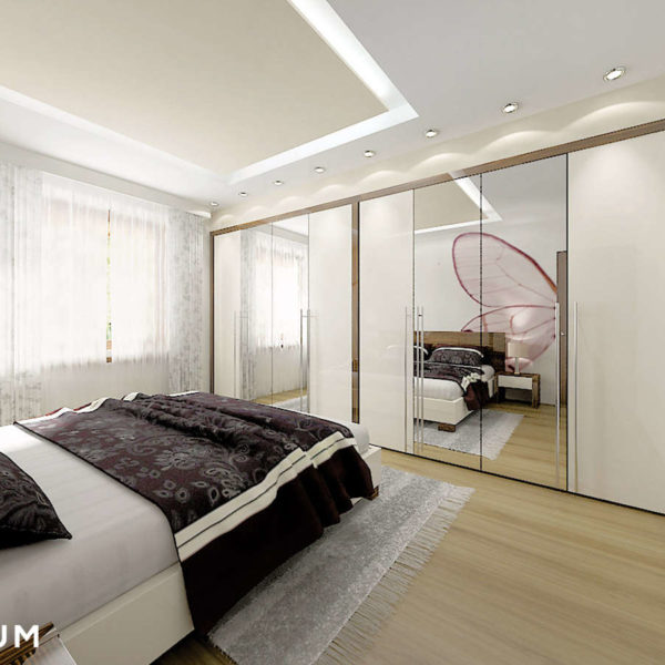 REMIK II - Studio DOMUS - Montažne kuće