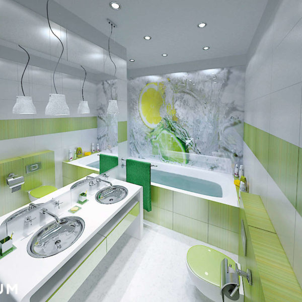 REMIK II - Studio DOMUS - Montažne kuće