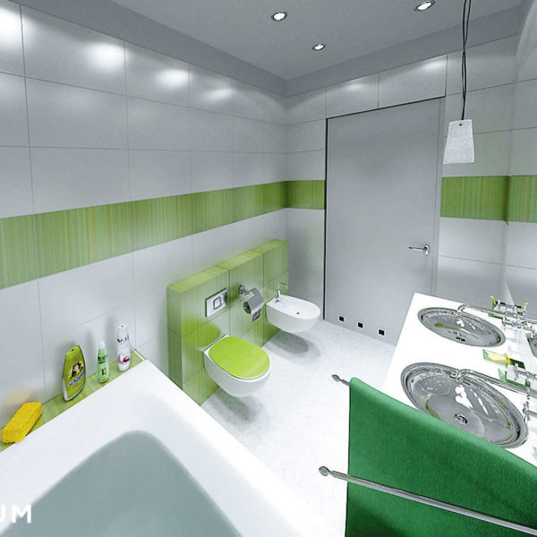 REMIK II - Studio DOMUS - Montažne kuće