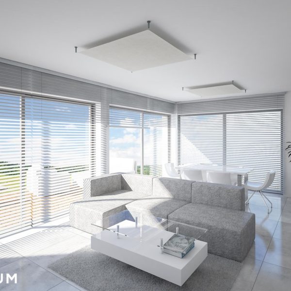ROMANO - Studio DOMUS - Montažne kuće