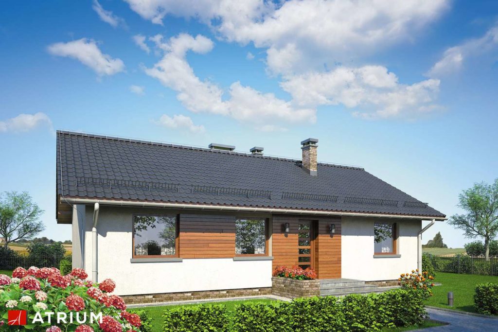 Početna - Studio DOMUS - Montažne kuće